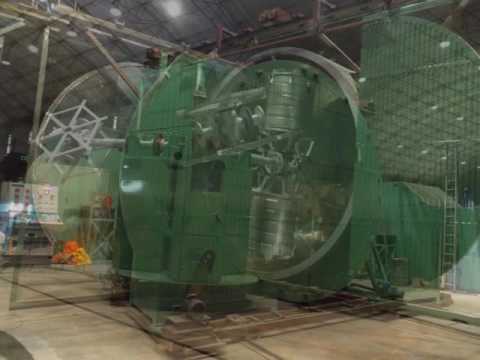 Rotating Machine Manufacturers in India