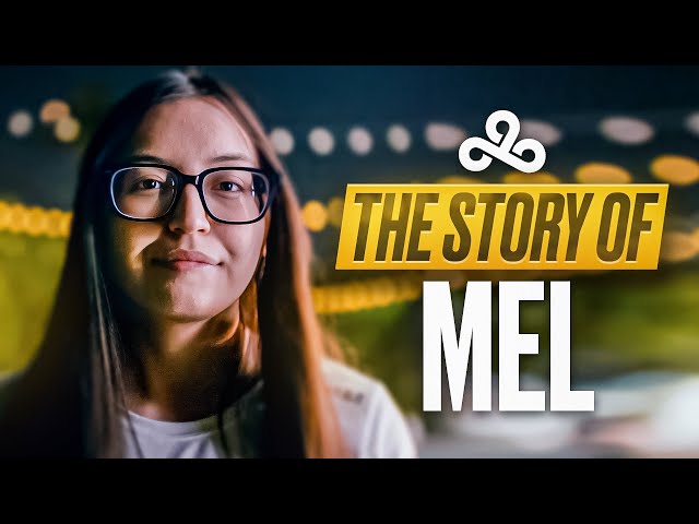 "I would like for them to learn it on their own" - Cloud9 White's meL ...