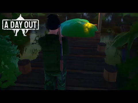 Steam Community :: A Day Out