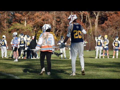 Zach Ocampo 2023-24 Season Highlights (Fall-Mid Spring)