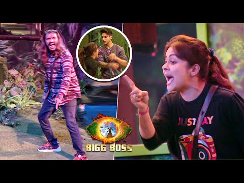 Bigg Boss 15 Update: Devoleena tries to commit suicide After Ugly Fight With Abhijit