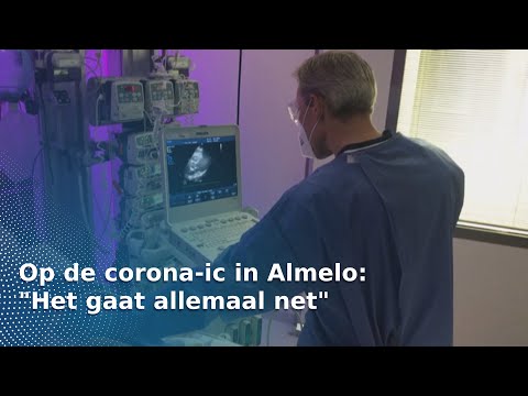"Het is zo zwaar voor familie om niet bij een dierbare te kunnen zijn" | RTV Oost