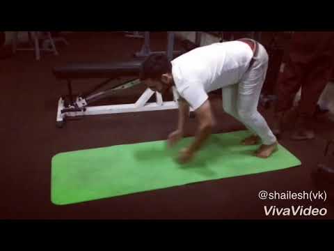 Be FIT BE STRONG