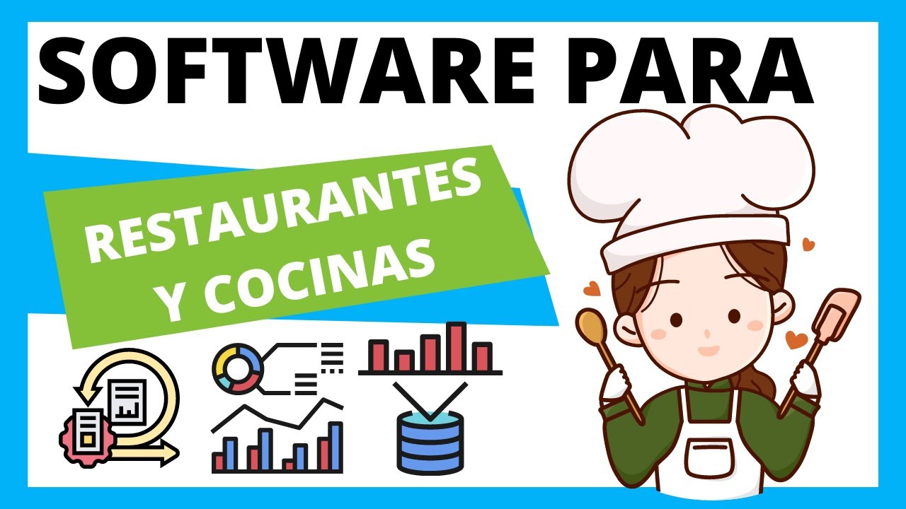 Restaurant Software 👨‍🍳【A Complete Guide】