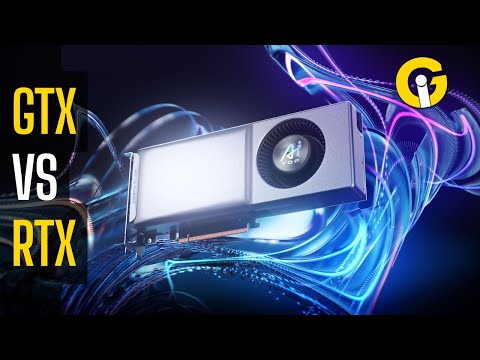 GTX vs RTX which should you choose for 4k gaming