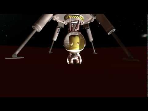 Steam Community :: Video :: Kerbal Space Program- Project Coeus