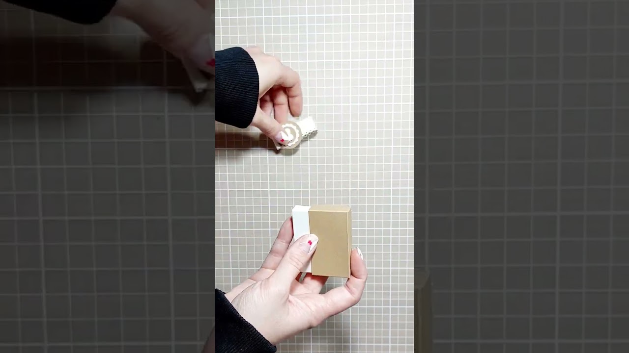 y más cajitas♥️ suscribete para más #scrapbook #scrapbooking #papercraft #shorts #diy #mini #cute