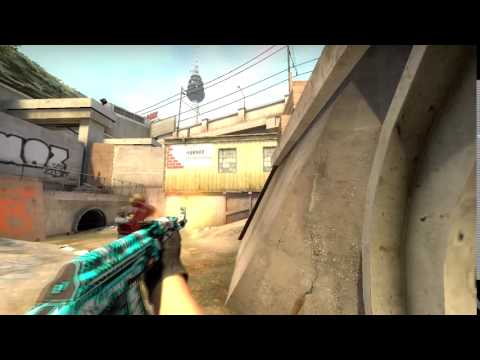 Steam Community :: Video :: KING || CS:GO 4k
