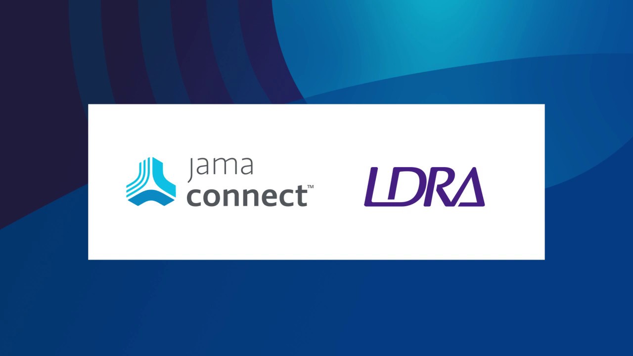 Jama Connect™ + LDRA