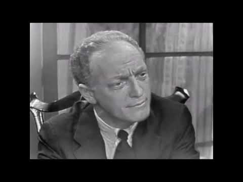 Patterns Full Movie