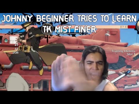 Average TK Mist Finer Learning Experience...