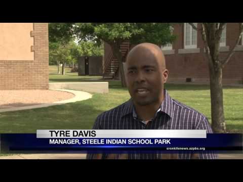Phoenix Indian School doors set to be reopened