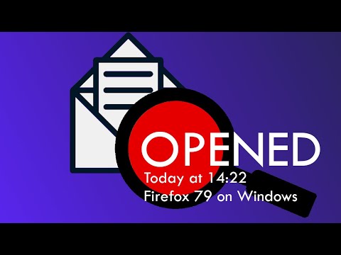 How Emails Are SPYING On You