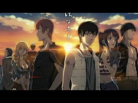 Uncharted Walker Full Season 1 [Complete] Episodes 1 - 12