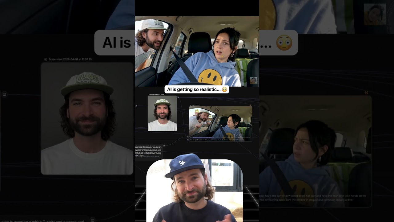 How to Use Seedance 2.0 to create realistic AI UGC on Freepik