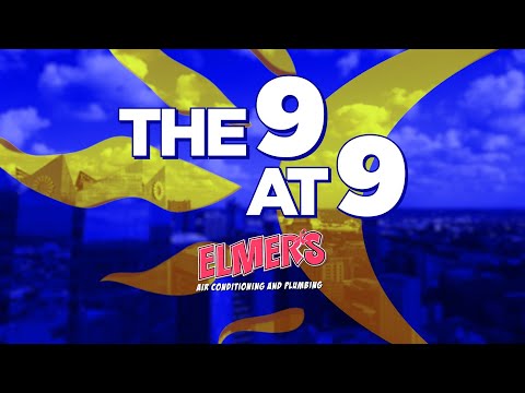 The 9@9: global tech outage; FAA grounds flights; final night of the RNC
