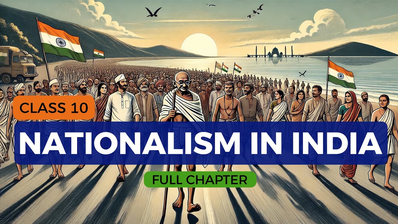 The Rise of Nationalism in India: A Comprehensive Overview | Galaxy.ai