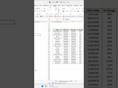 3 custom number formatting secrets exposed. 😳 Who knew all three? #excel #tutorial #hacks