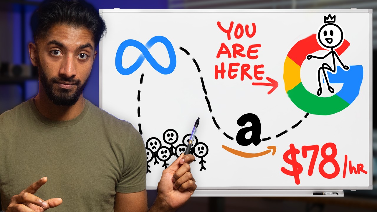 If I Wanted a Software Engineering Internship in 2026, I’d Do This