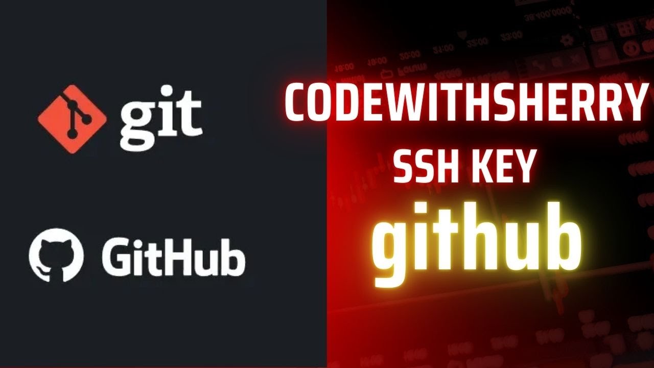 How To Generate and Add SSH Key to Github | Configure Git and Github (2025)