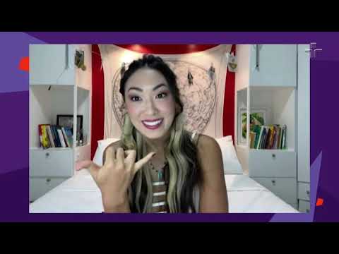Ana Hikari fala sobre seu papel em "As Five"