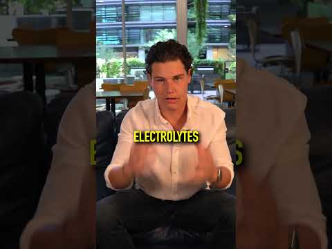Why Do People Drink Pickle Juice?