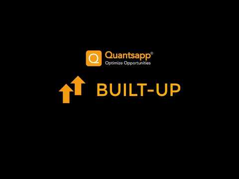 Demo: Built-Up || Quantsapp #Options Analytics Tool