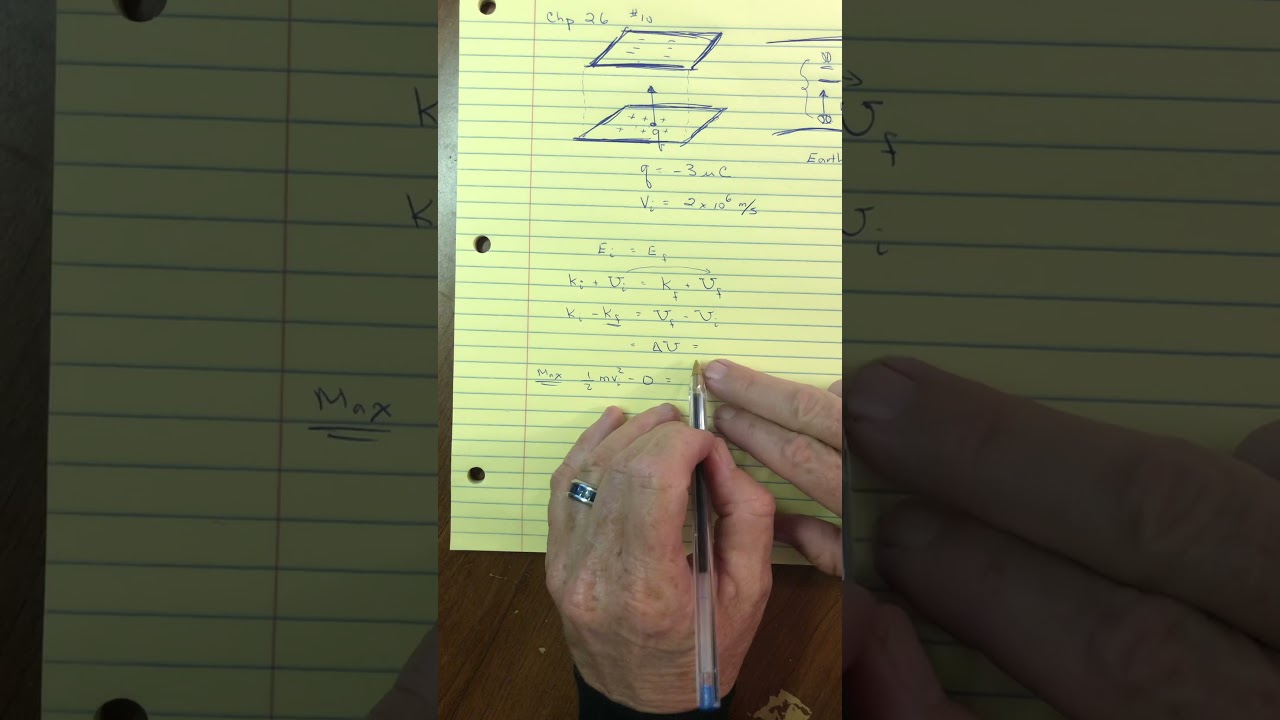 Chapter 26 problem 10