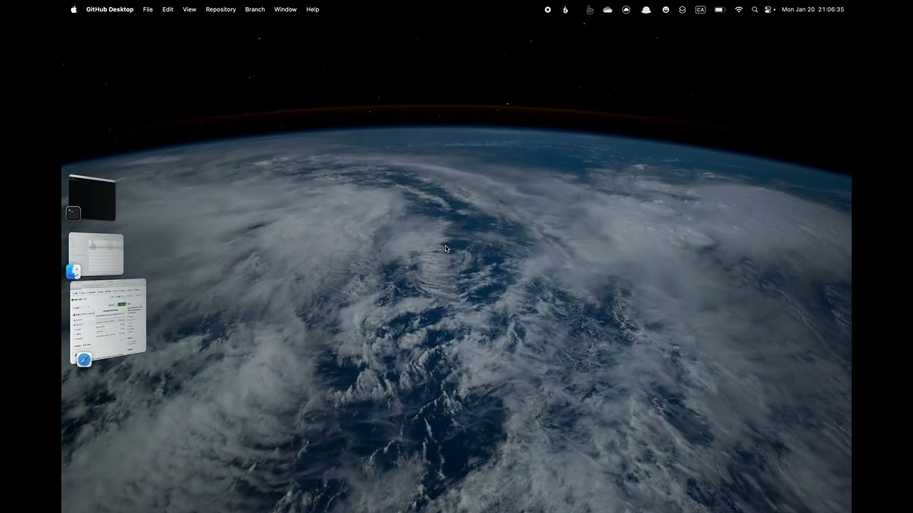 Utiliser le code Python du cours sur GitHub pour visualiser les champs