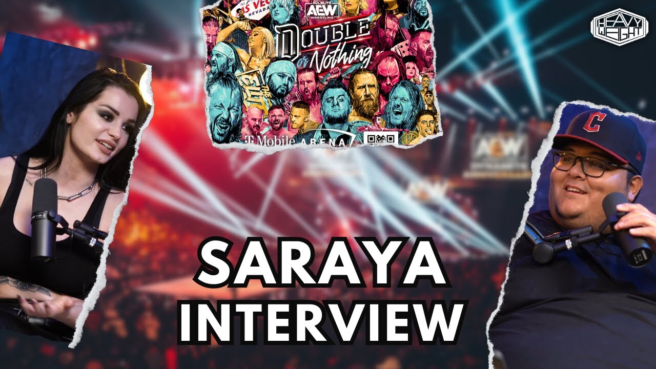 Fightful | WWE News, AEW News, Pro Wrestling Backstage News