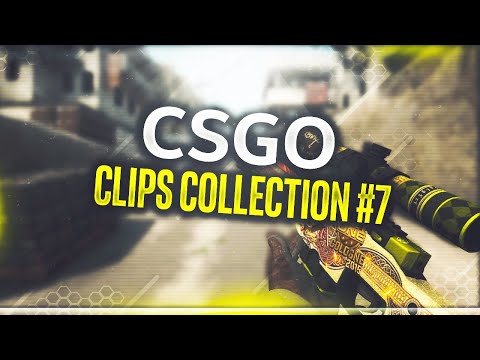 Steam Community :: Video :: CS:GO Clips Collection #7