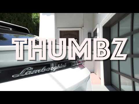 Thumbz RRR - "Goat" (OFFICIAL MUSIC VIDEO)