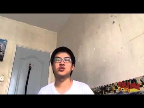 How to get A in 2541 by Mr. Lee Kenneth Hong Kit