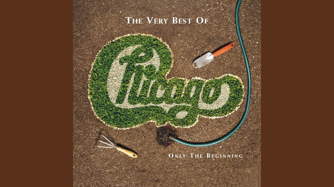Beginnings (2002 Remaster)