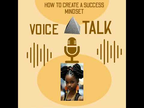 How to create a successful mindset