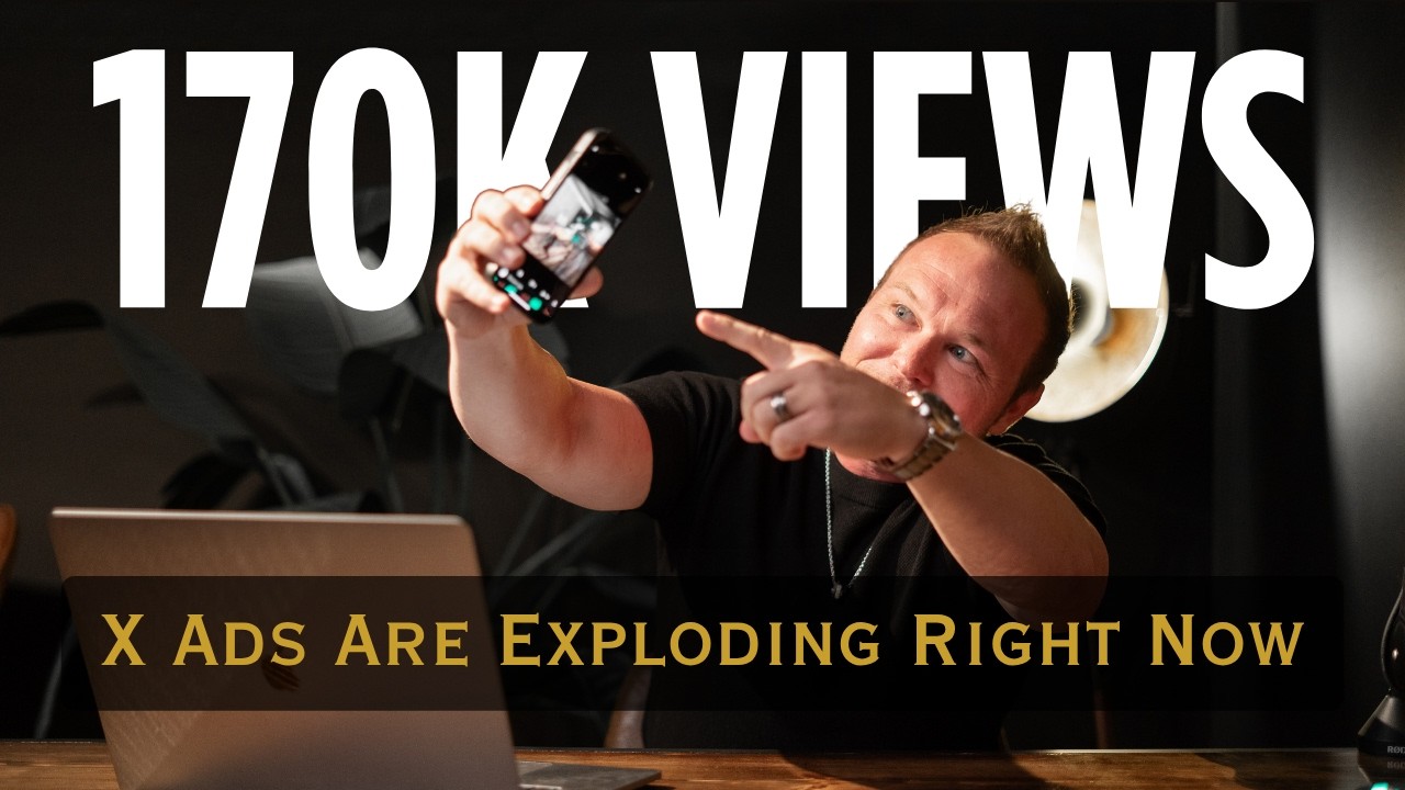 The Ultimate Guide to Twitter (X) Advertising (650 Million Users)