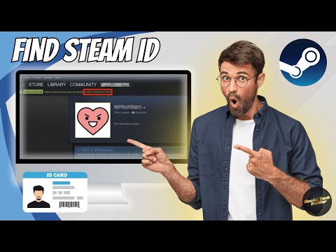 How to Find Steam ID