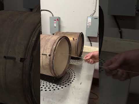 Good DOC (diesel oxidation catalysts) vs bad DOC #dpf #dpfclean #dpfcleaning