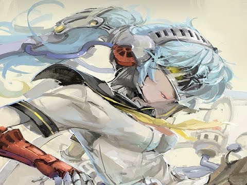 Steam Community :: Video :: Blazblue: Cross Tag battle Yu and Labrys ...