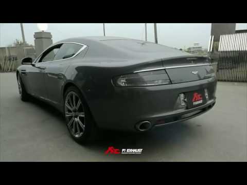 Best-Sounding V-12 Engines - Greatest V-12 Cars