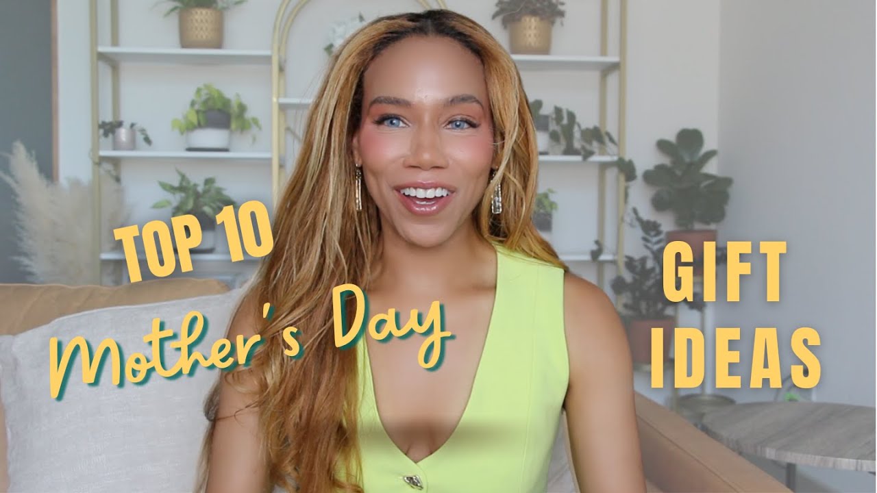 Mother's Day Guide 2024 | Daisi Jo Reviews