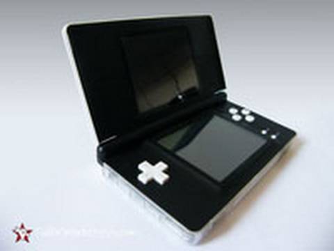 Force Feedback For The Nintendo DS | Hackaday