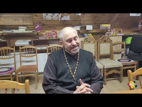Pr. dr. Viorel Cojocaru – Mitropolia Chișinăului nu este înlocuitoarea ...