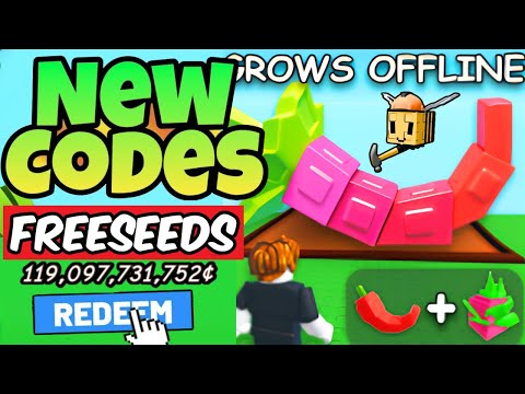 *NEW CODES* ALL WORKING CODES FOR GROW A GARDEN IN JUNE 2025! ROBLOX GROW A GARDEN CODES