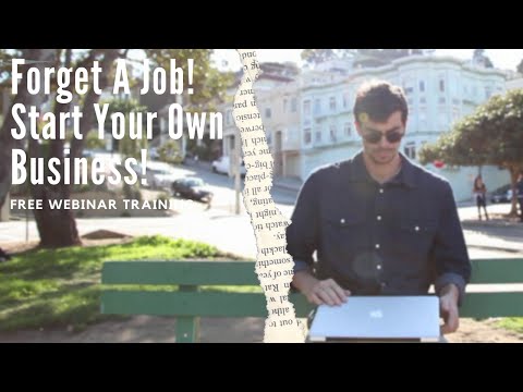 Home Business Ideas | Jobs You Can Work From Home