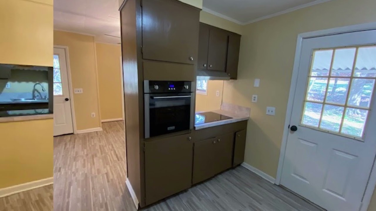 525 3rd St, Magnolia, MS  39652  Home For Sale by Owner