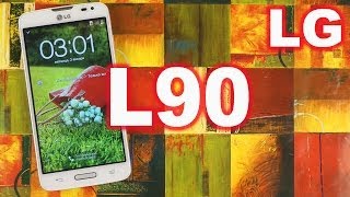 LG D405 L90 (Black) купити в інтернет-магазині: ціни на смартфон D405 L90 (Black) - відгуки та ...