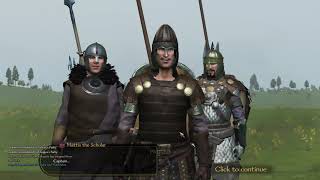 Command Faction Parties 1010 Update at Mount & Blade II: Bannerlord ...