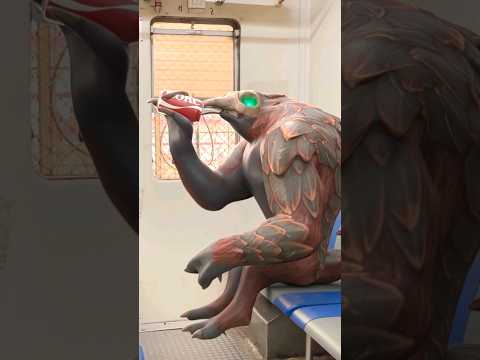Temple Run Game In Real Life #templerun #templerun2 #games #animation