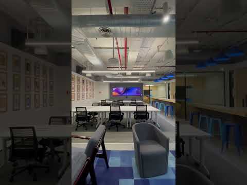 Maximize Productivity: Modern Training Room Solutions | Resurgent A V